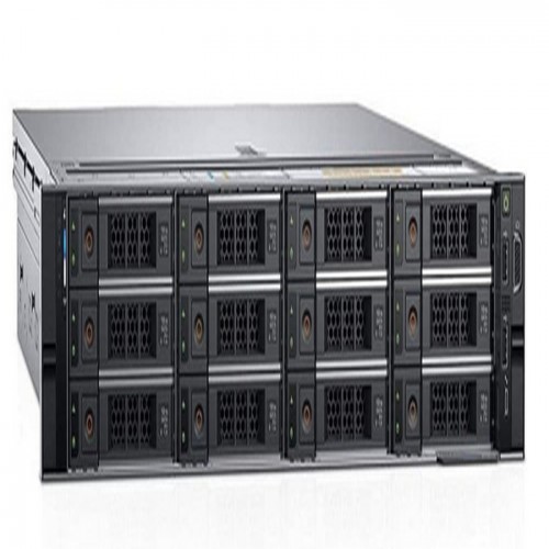 Dell PowerEdge- R740- Rack Server - سيرفرات شبكات